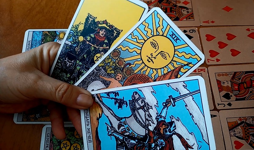 Мощная энергетика заставит свернуть горы: гадание на 24 марта