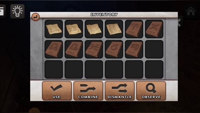 Doors & Rooms : Escape King
Stage 5 - 5