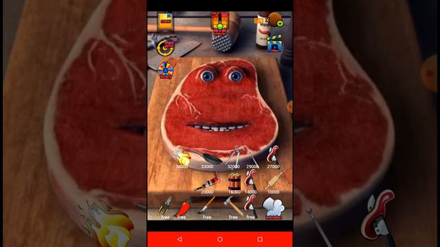 Чарльз стейк игра забаненая везде часть 1