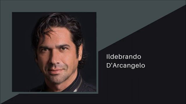 Гендель. "Tu sei il cor di questo core"