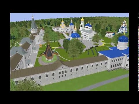 Взгляд в будущее