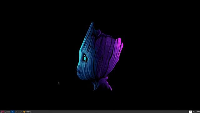 Part 5 - JWM - See what's floating on Debian Stable