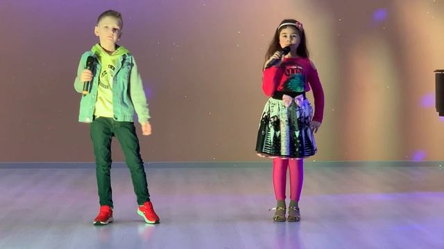 Певица Лада Арчакова: «Балалайка» (песни 80-х)