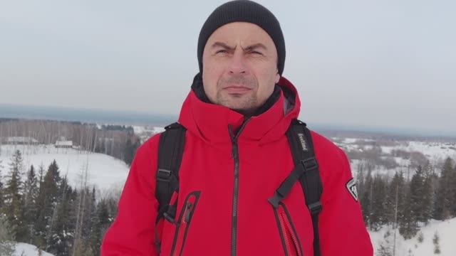 озеро Морской глаз или то что от него осталось - февраль 2023 года