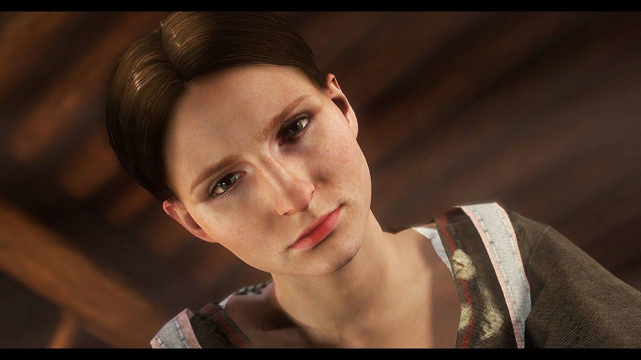 Kingdom Come: Deliverance #6 ➤ Свидание с Терезой и в Купальни с Паном