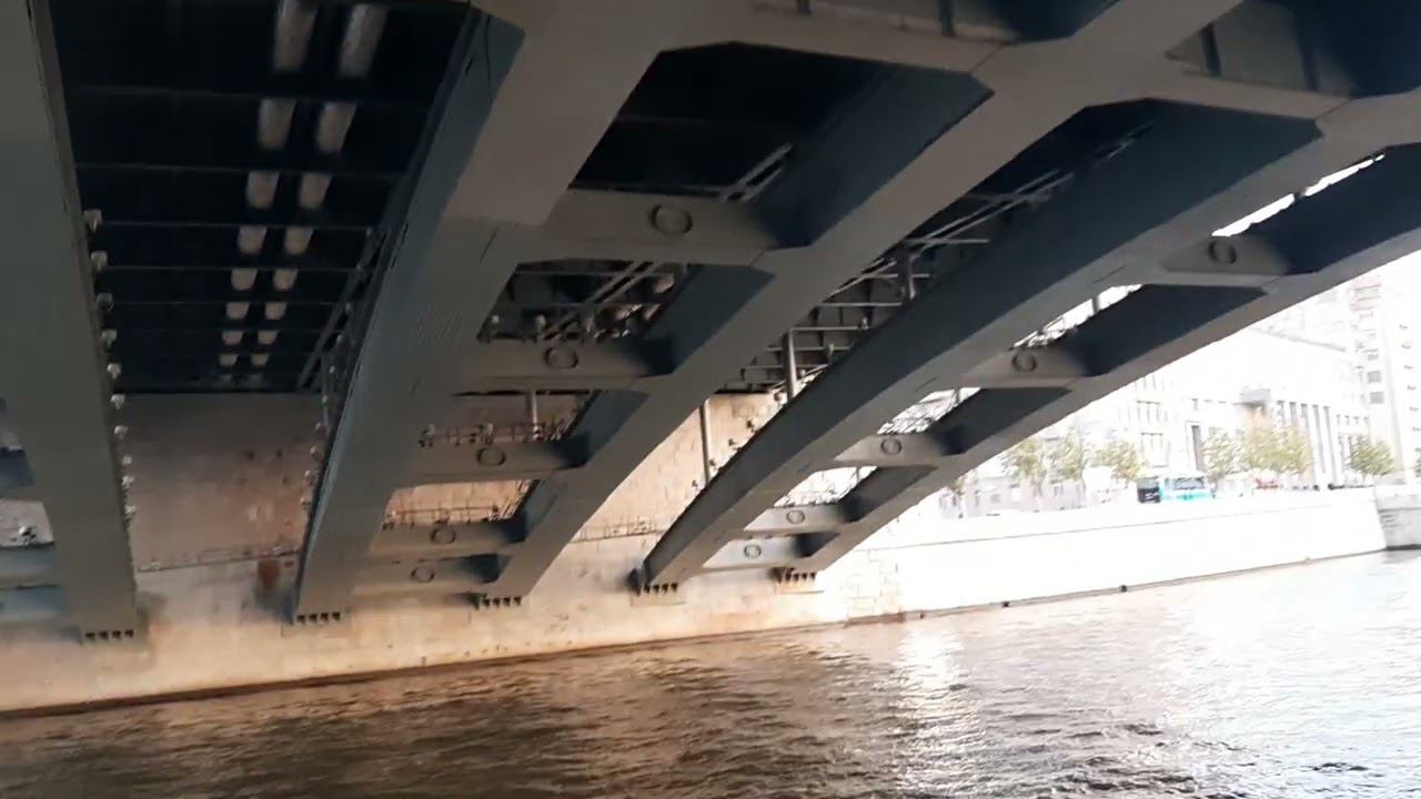 Большой Каменный мост