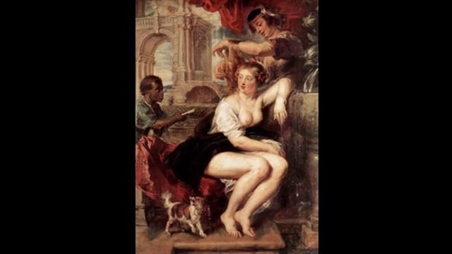 Locatelli - Concerto grosso in E-flat Major, Op. 4 No. 10