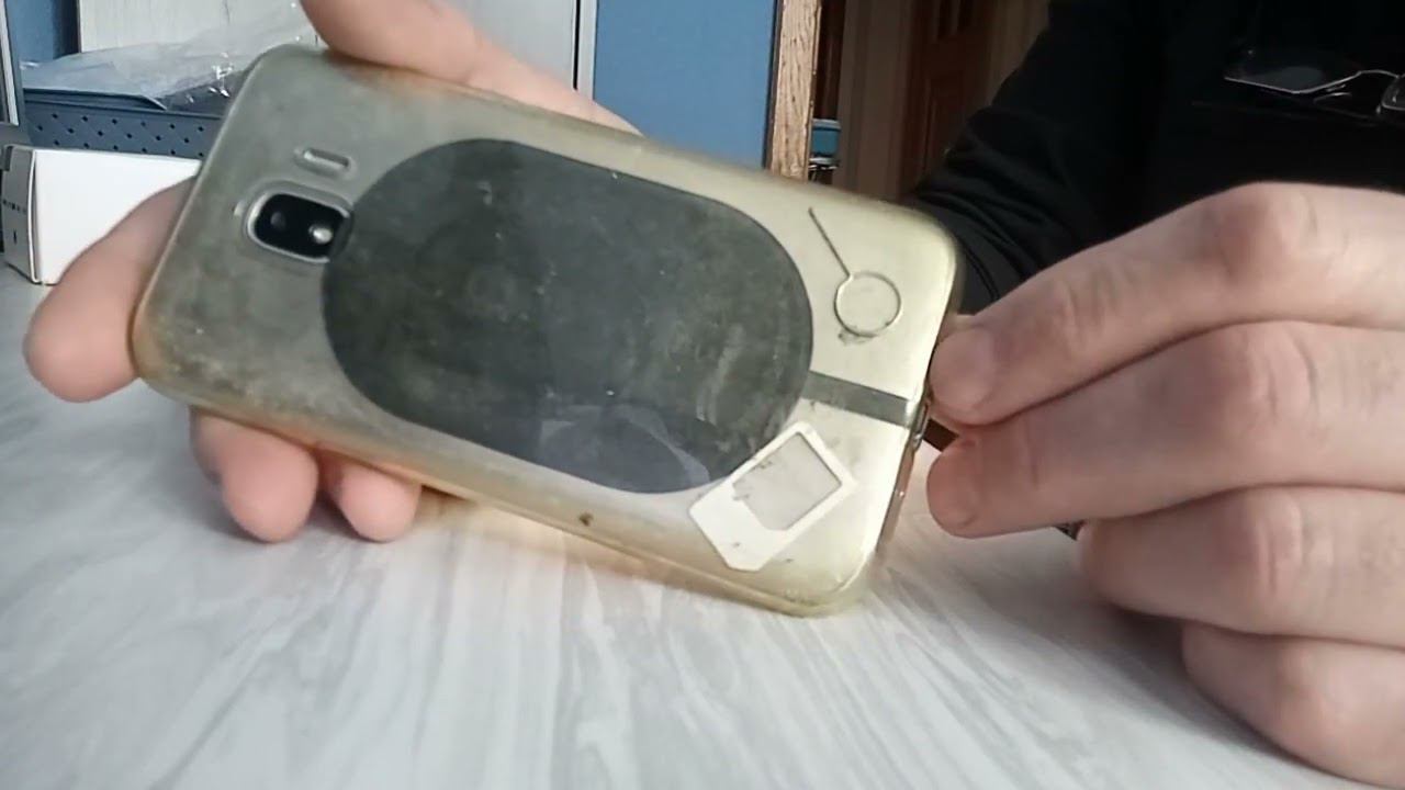 Держатель смартфона сенсорный с беспроводной Qi зарядкой 250223