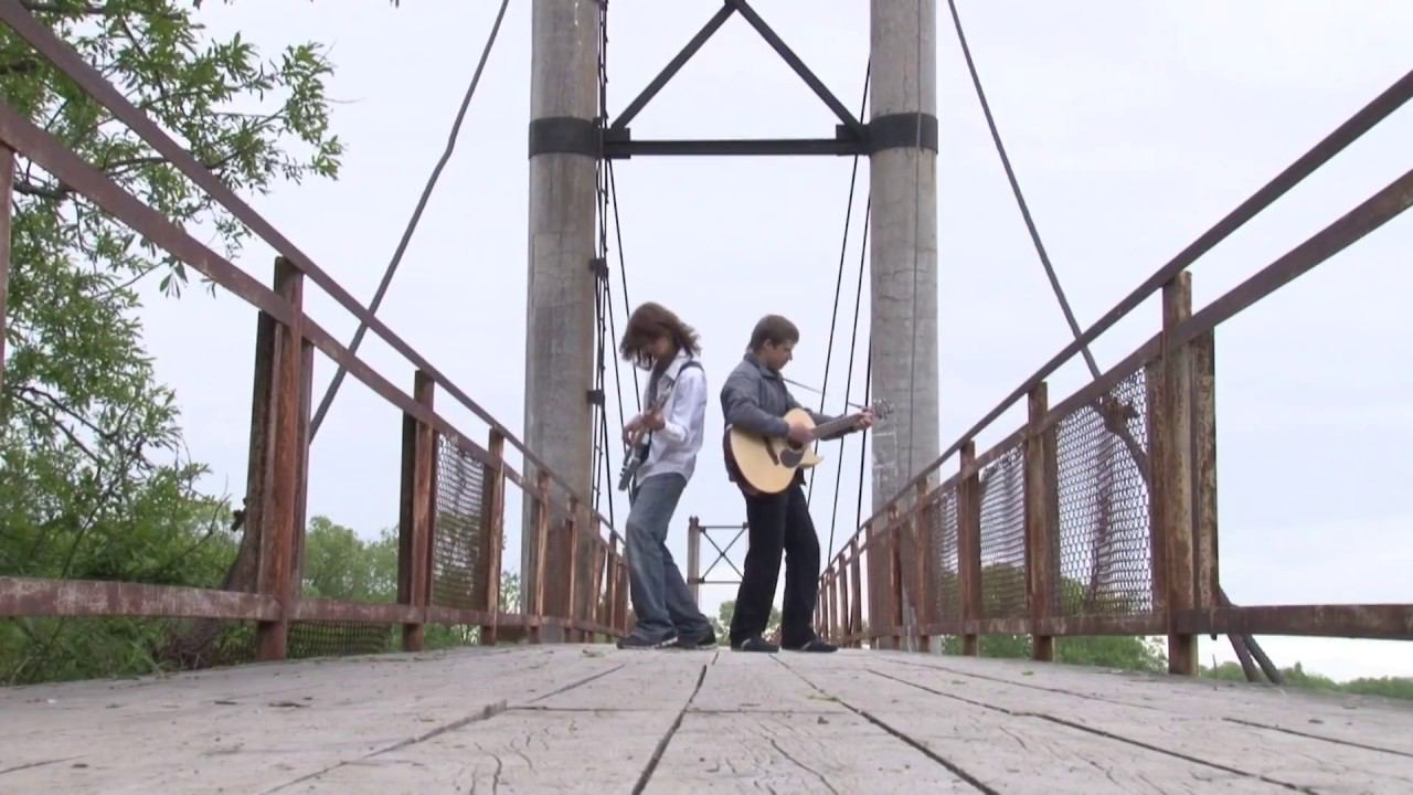 Дмитрий Светлый. "Город"