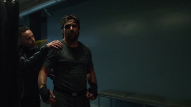 Стрела / Arrow – 6 сезон 6 серия