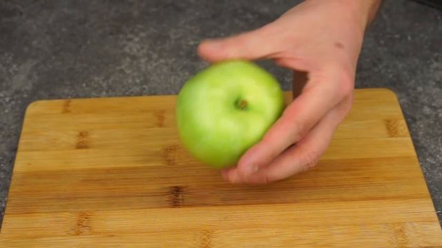 Постный салат с кальмарами.mp4