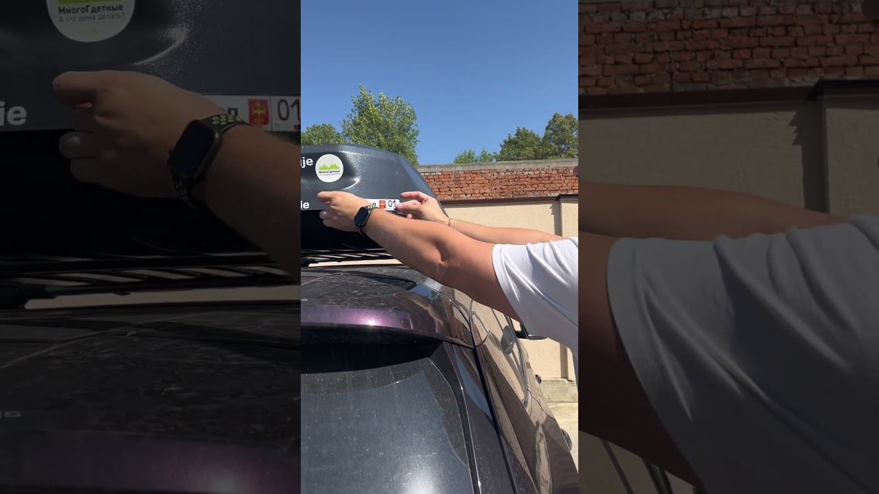 Путешествие в Адыгею.День 3. #деньрождения #рафтинг #rafting #happybirthday #путешествия #automobile