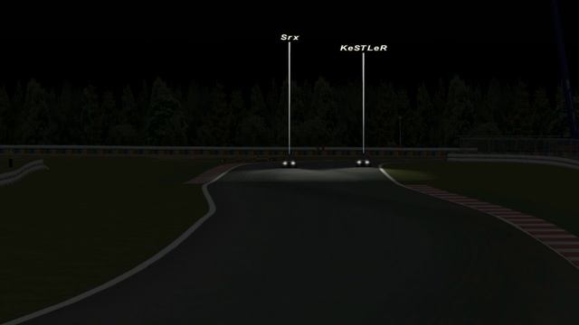 KRRC Season 5 Round 9 HighlightReview