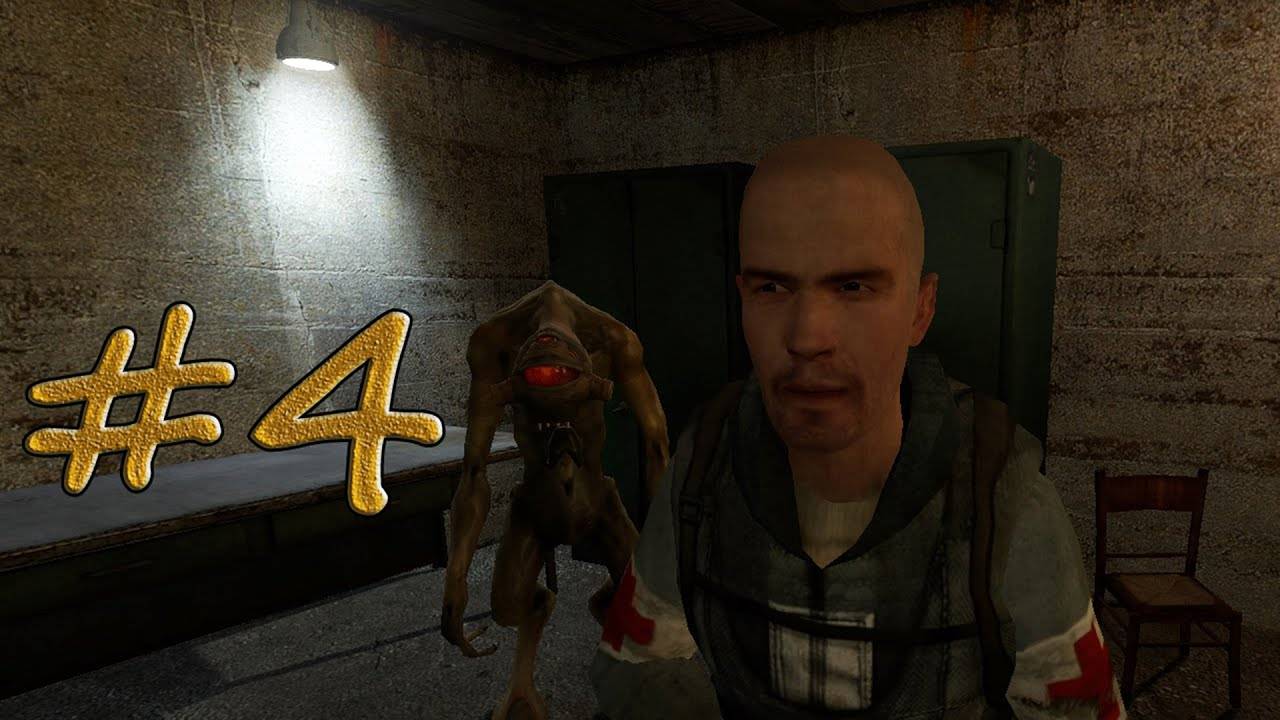 Half Life 2 #4