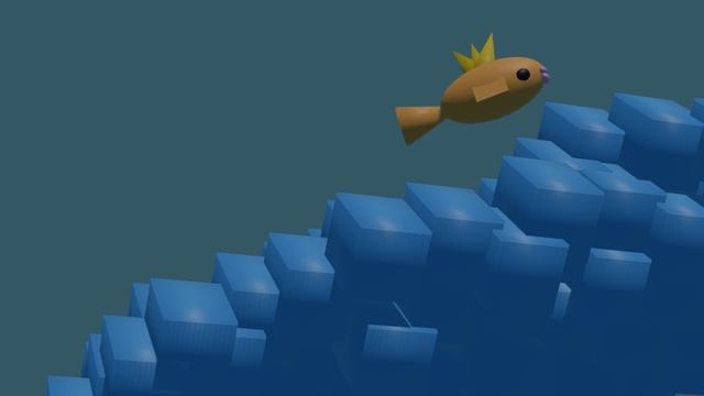 Золотая рыбка.mp4