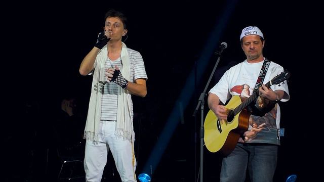 Сергей АРУТЮНОВ, Роман Рябцев и Леонид Величковский (группа Технология) - Rent