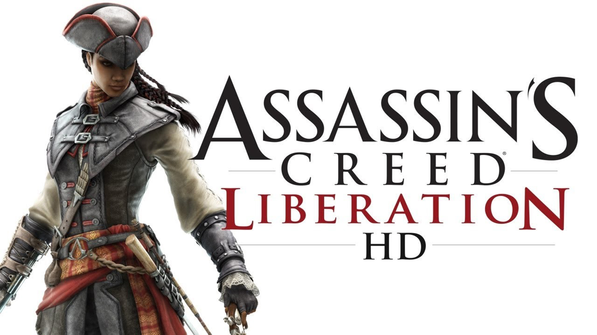 Прелюдия к восстанию. Assassin’s Creed III: Liberation Remastered #18.