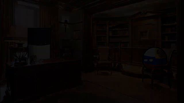 СountryBalls _ Альтернативное прошлое мира c 1914 года _ 1 Сезон 2 Серия _ Заманчивое предложение