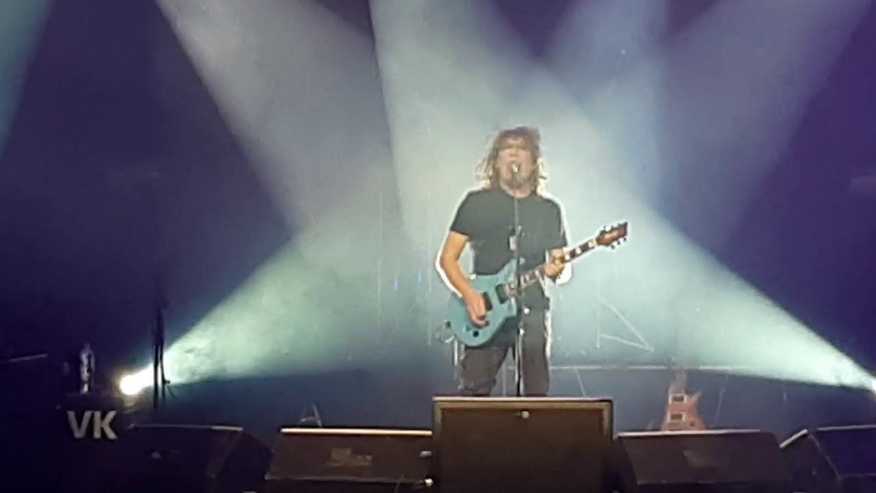 Владимир Кузьмин, "Симона". 25.10.2019. Горбушка.