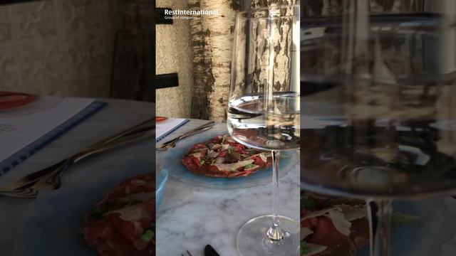 Blue Sunset P. L. Proff Cuisine #9 | Портфолио коллекции