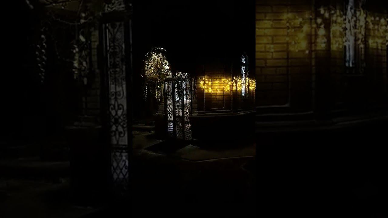 Рождественская часовенка батюшки Зосимы.