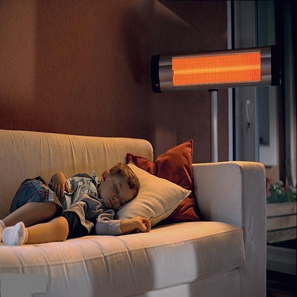 Ламповые инфракрасные обогреватели Ballu от Stroyteplo.by