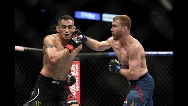 Тони Фергюсон получил новый бой в UFC