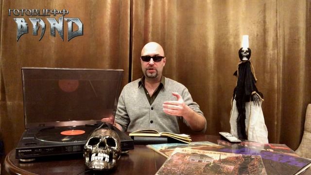 FLEETWOOD MAC "Then Play On" 1969 - Обзор (видео + фото)