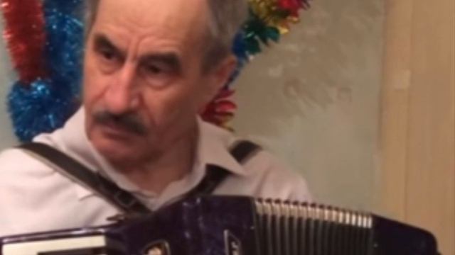 В лесу прифронтовом