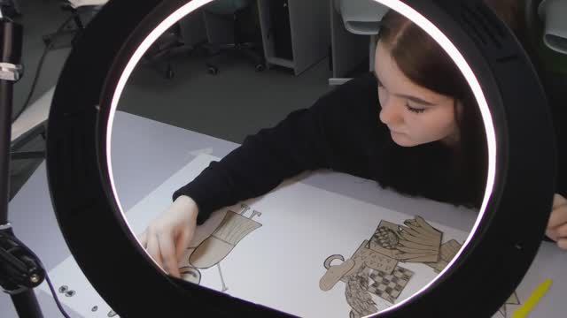 Профессиональные пробы- 2024