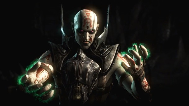 Смертельная битва 96 - 3 (7-8)