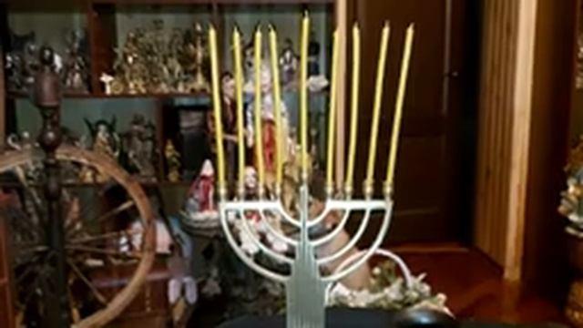 ОТ КЛЕВЕТНИКОВ... ОЧЕНЬ СИЛЬНО... ДАР ВЕДЬМЫ ЛУСИН... ВЕДЬМИНА ИЗБА