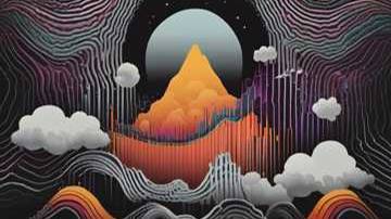 музыка для массажа.