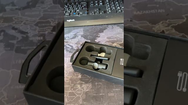 Дешевые микрофоны с Ozon обзорчик