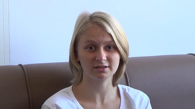 ЦРН "Воля"_ Видеоотзыв _ Мария