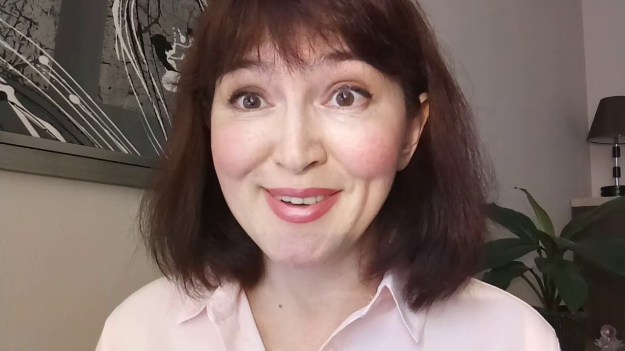 Техника позволяющая принять себя через другого человека. Анна Саирам