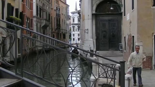 VENICE 2010