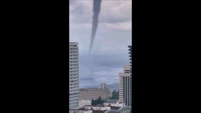 Катаклизмы за эти дни Конец июля