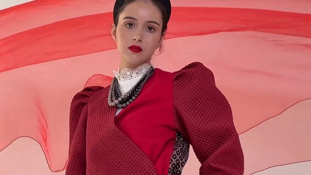 Фестиваль "НаМОДнение-2022"