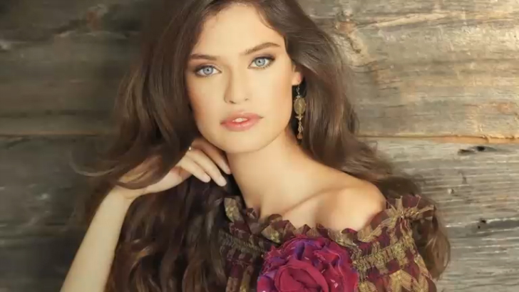 Самая милая женщина