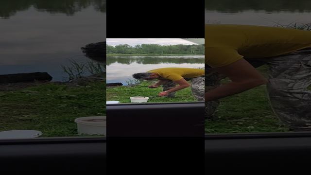 30 июля 2023 Боровое с Серёгой VID_20230630_165812