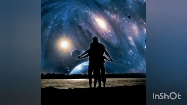 Эликсир Близнецового пламени - Наполнение потоками любви