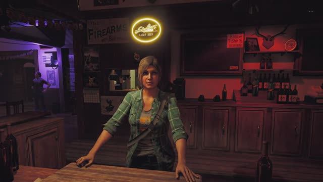 Far Cry 5_  Первая Метка. Очищение (Прохождение PS4 Pro)