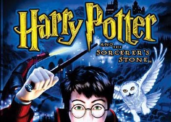 Harry Potter and the Philosopher's Stone 1