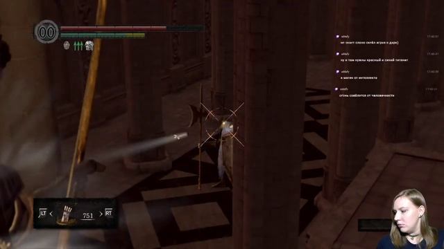 Dark Souls: Remastered: Что такое Анор-Лондо? Это боль!