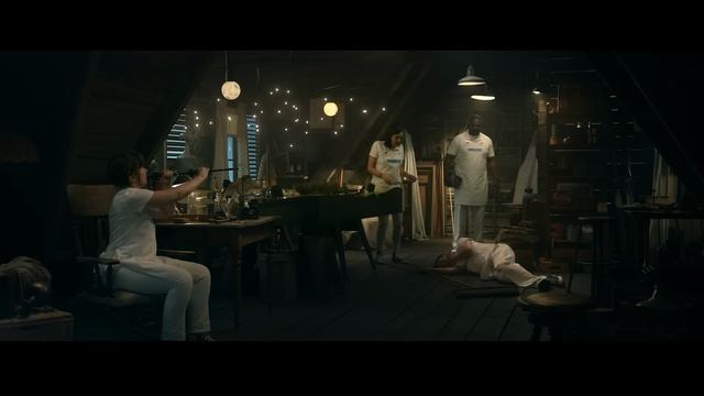 "Битлджус" реклама страховой компании Progressive Insurance