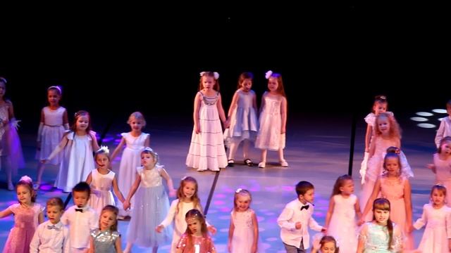 Колыбельная, детская песня