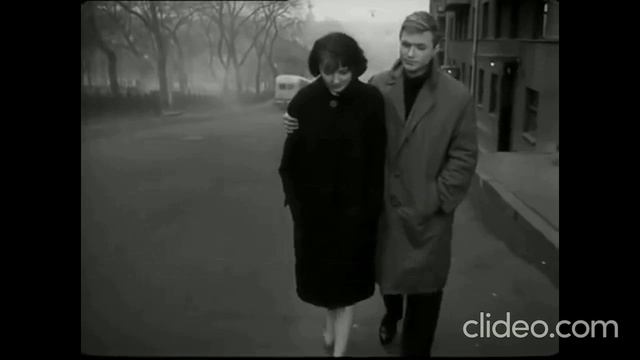 ВИА Красные маки - Почему же ты замужем