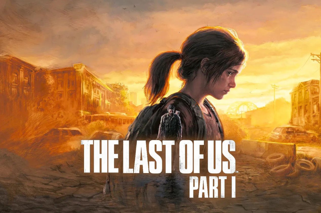 The Last Of Us. Part 1. Серия №6. Финал