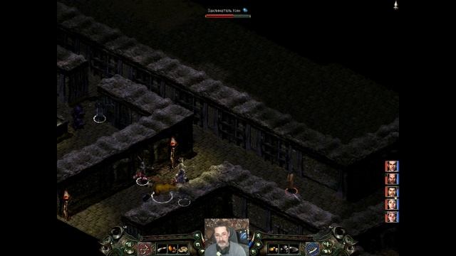 Prince of Qin\Принц династии Кин#45#Саньян#Лабиринты Чжао Гао#